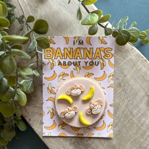 Cookie Cards | Funny Pun Cards | Thank You | Teacher Card | Engagement ...