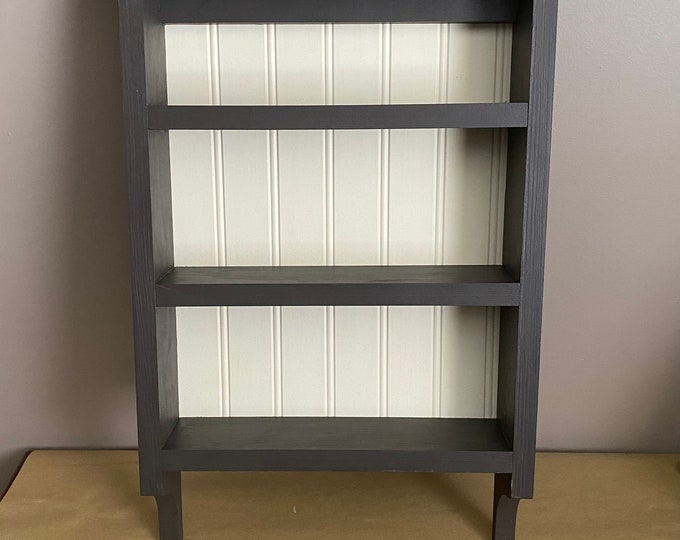 Shelf Colonial Style - Etsy
