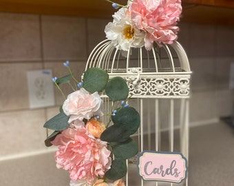 Quinceanera Card Box - Etsy