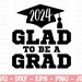 2024 Grade Squad Svg, Graduation 2024 SVG, Class of 2024 SVG, Svg ...