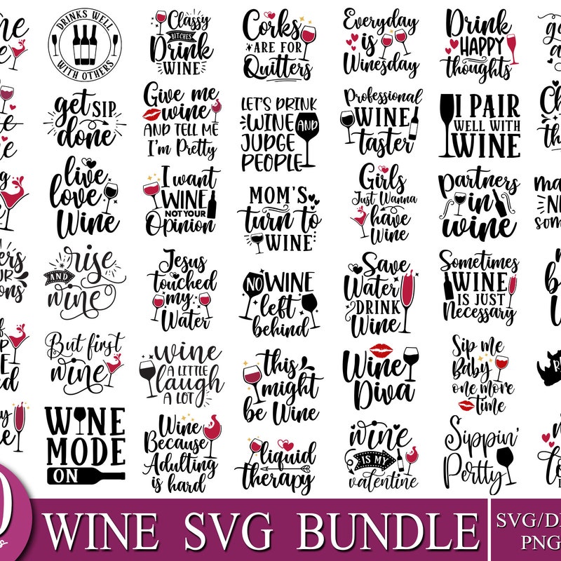 Wine Stopper Bundles - Etsy