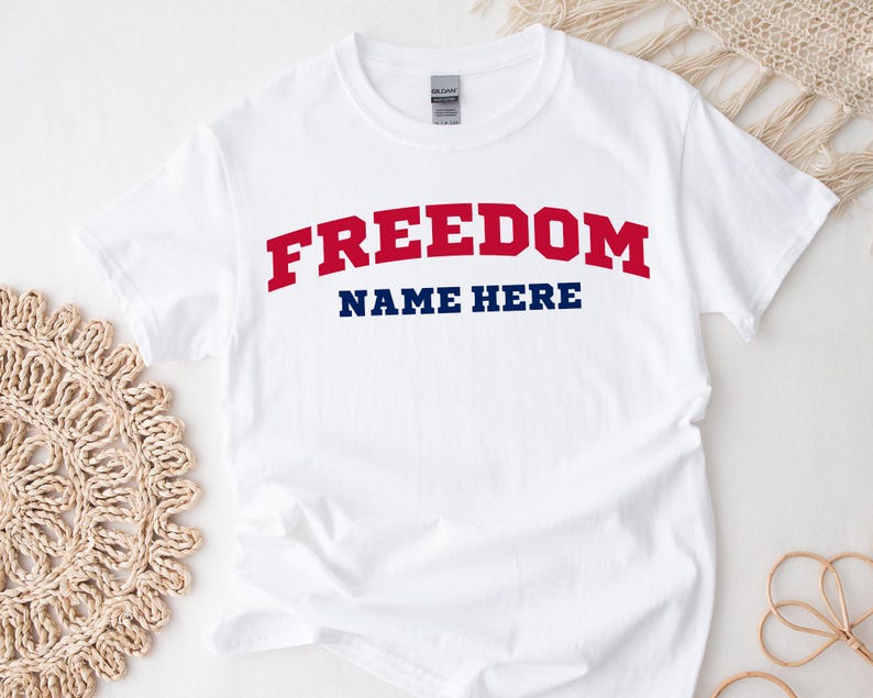 Freedom Vote Monogram SVG Bundle: Patriotic Election Cut Files, Cricut ...