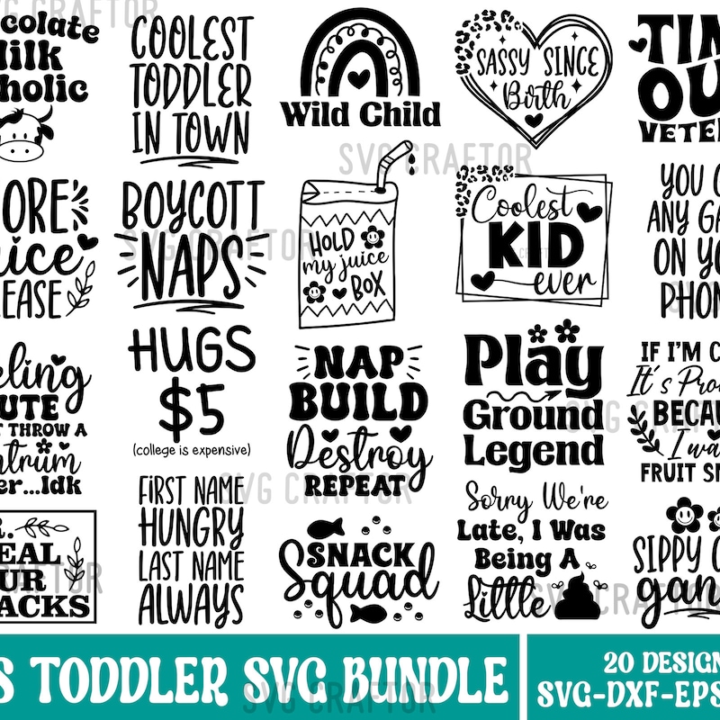 Funky Funny Kids Decor - Etsy UK