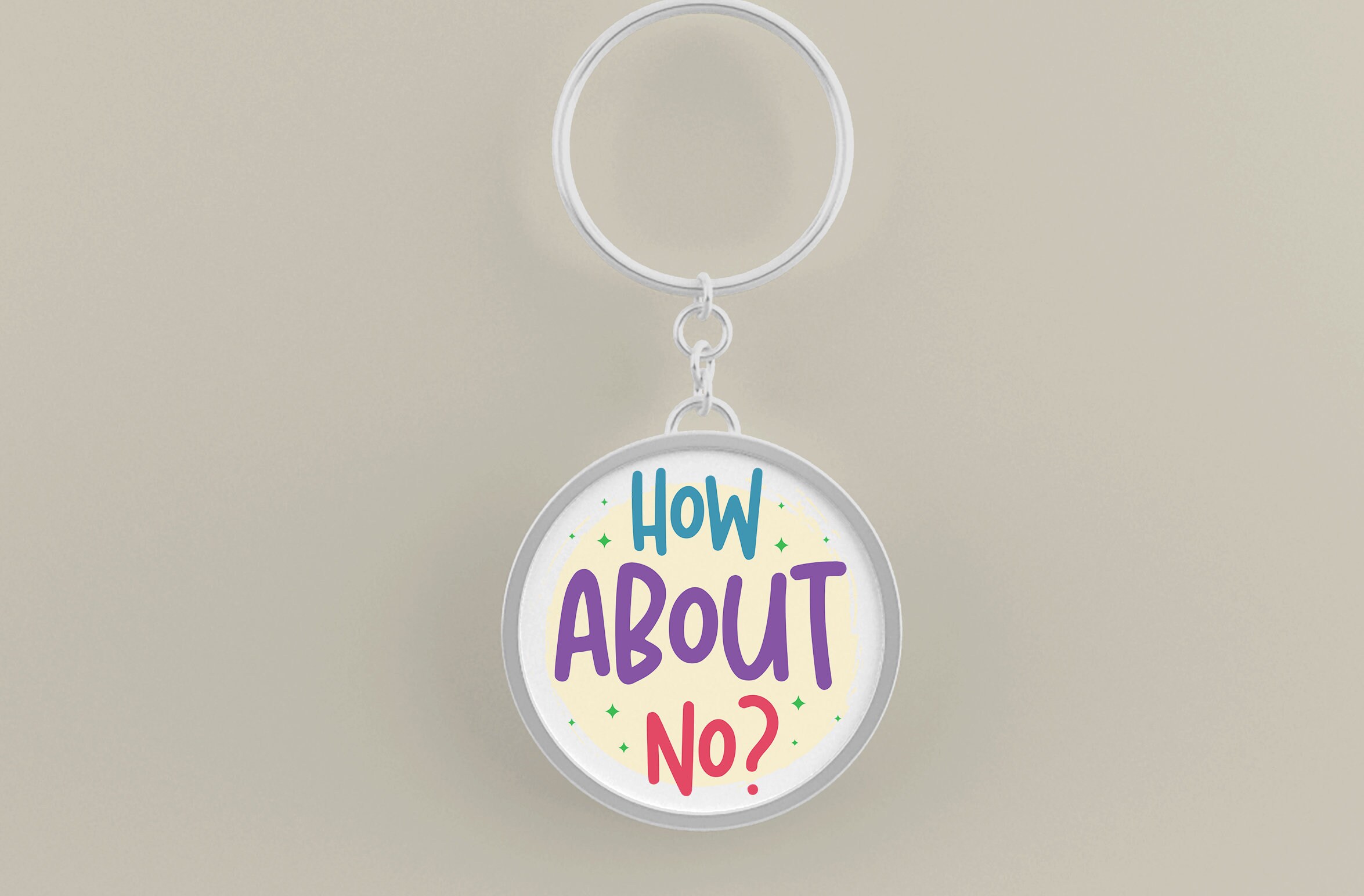 Keychain SVG Bundle: Round Keychain Quotes (digital Download) - Etsy