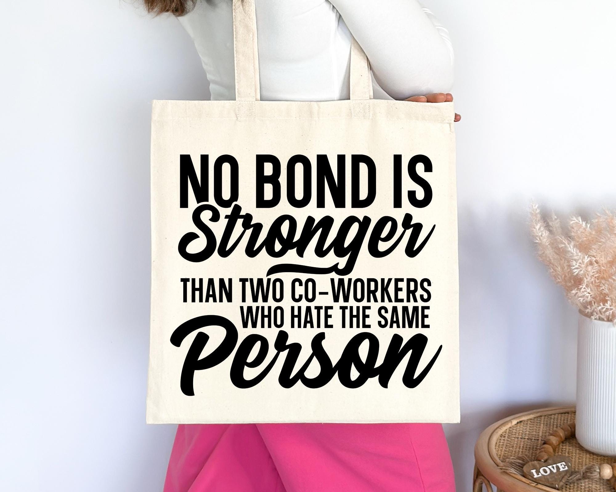 Funny Work Quotes SVG Bundle: Office Humor Cut Files (digital Download ...