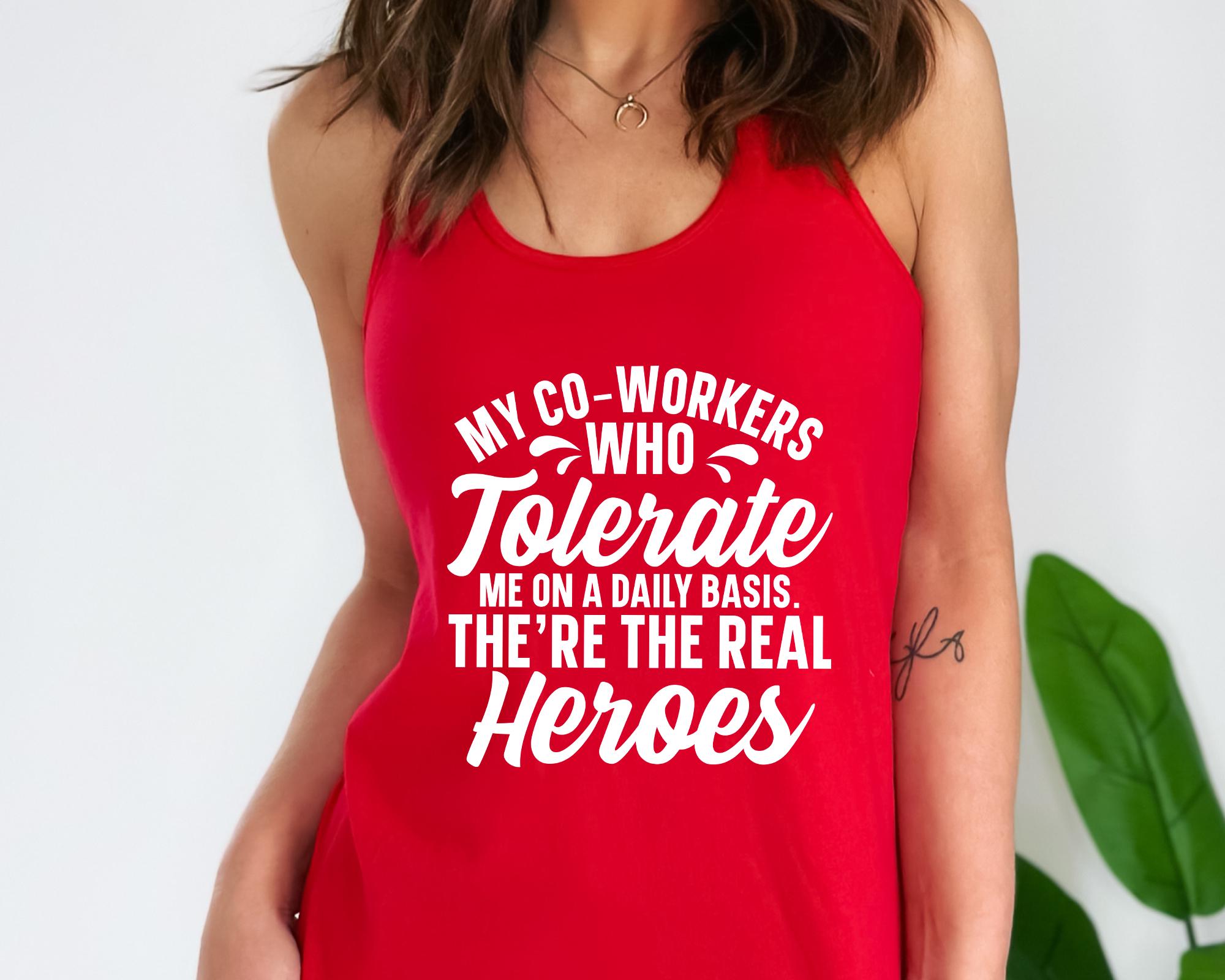 Funny Work Quotes SVG Bundle: Office Humor Cut Files (digital Download ...