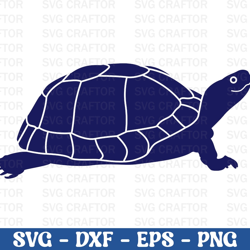 Tribal Sea Turtle Svg - Etsy