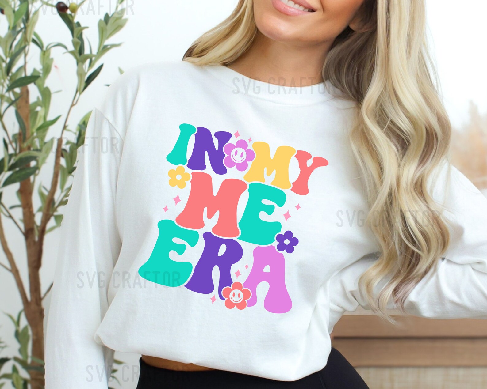 In My Me Era Svg: Valentine, Birthday, Chiefs Shirt (digital Download ...