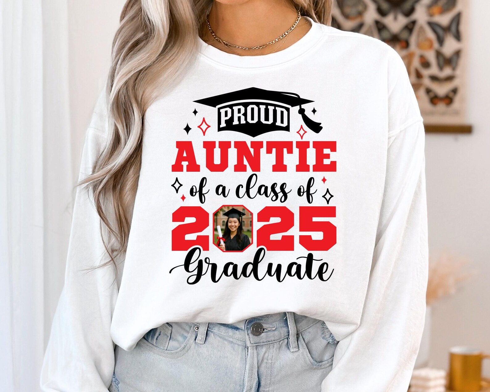 Proud Family Graduate 2025 SVG Bundle (digital Files) - Etsy