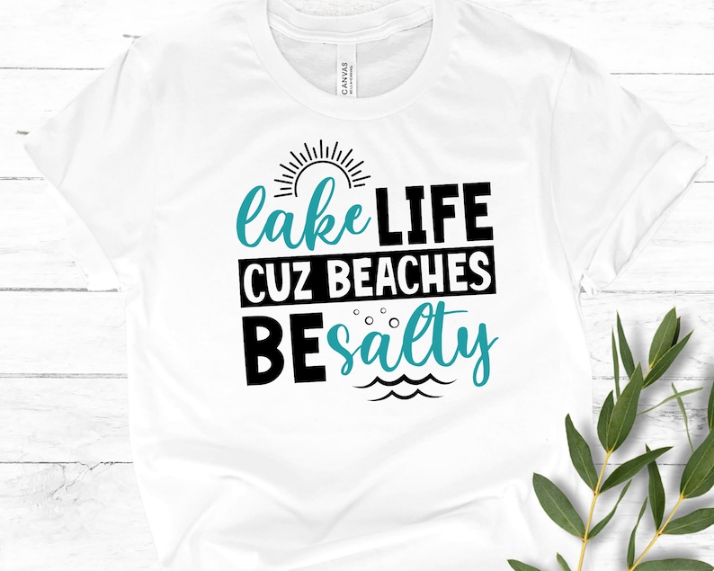 Lake Life SVG Bundle: Camping & Fishing Designs (digital Download) - Etsy