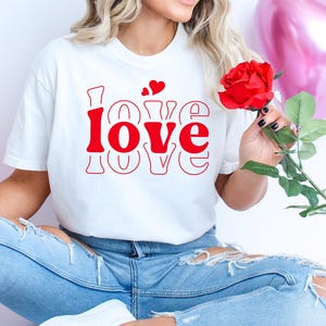 Valentine SVG Bundle: Love & Heart Designs (digital Download) - Etsy