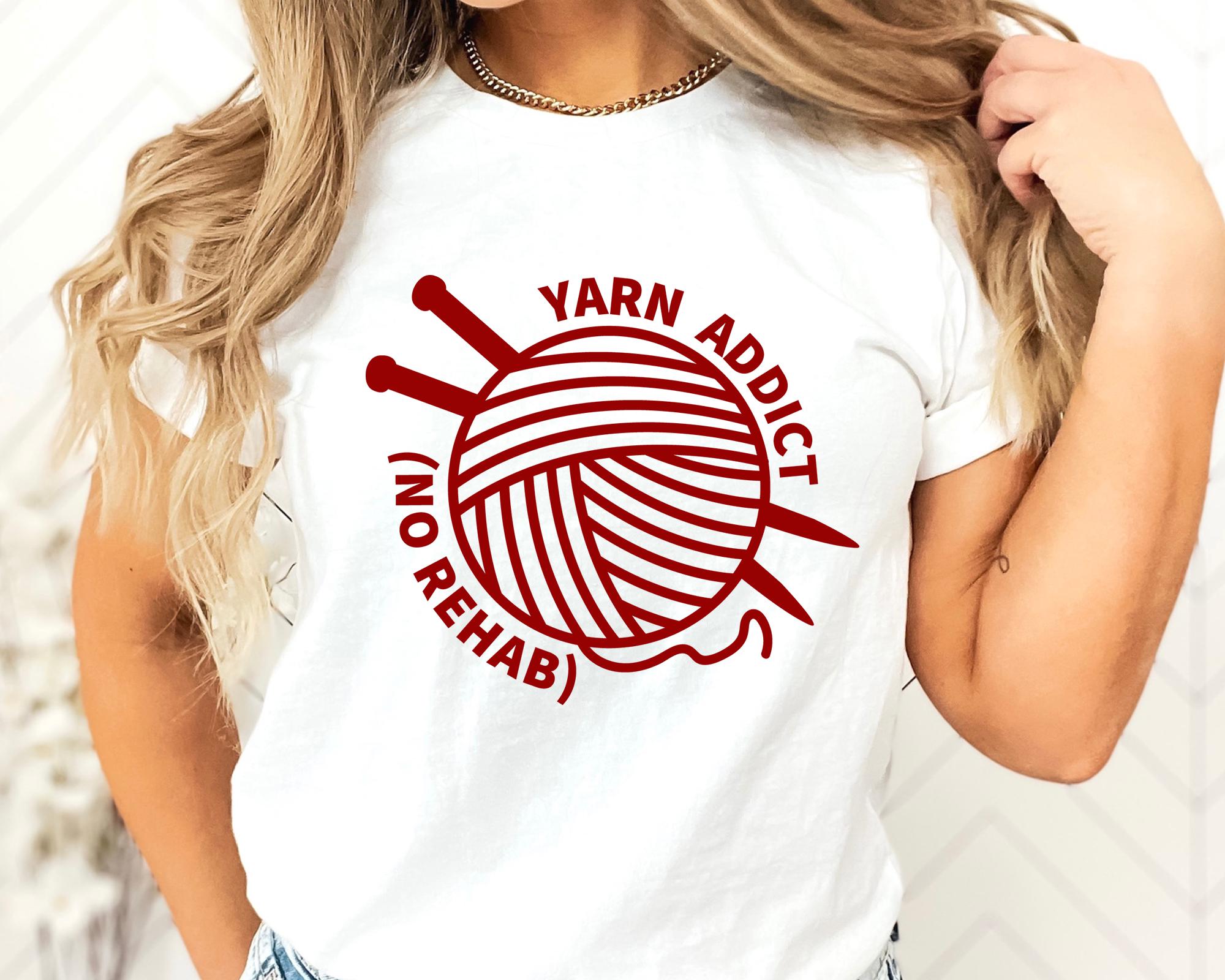 Knitting SVG Bundle, Cricut Cut File, Svgcraftor, Digital Download ...