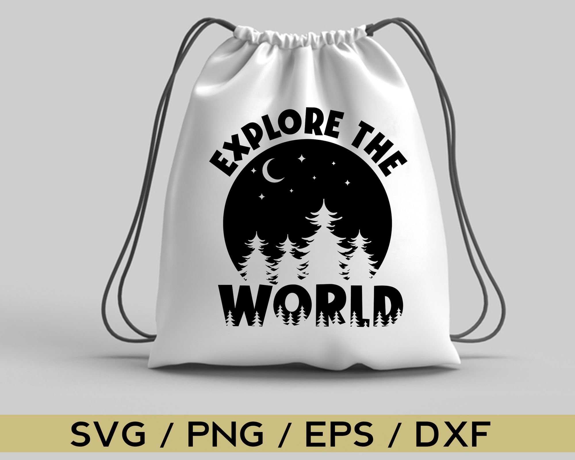 Camping SVG Bundle: Camp Life Designs (digital Download) - Etsy