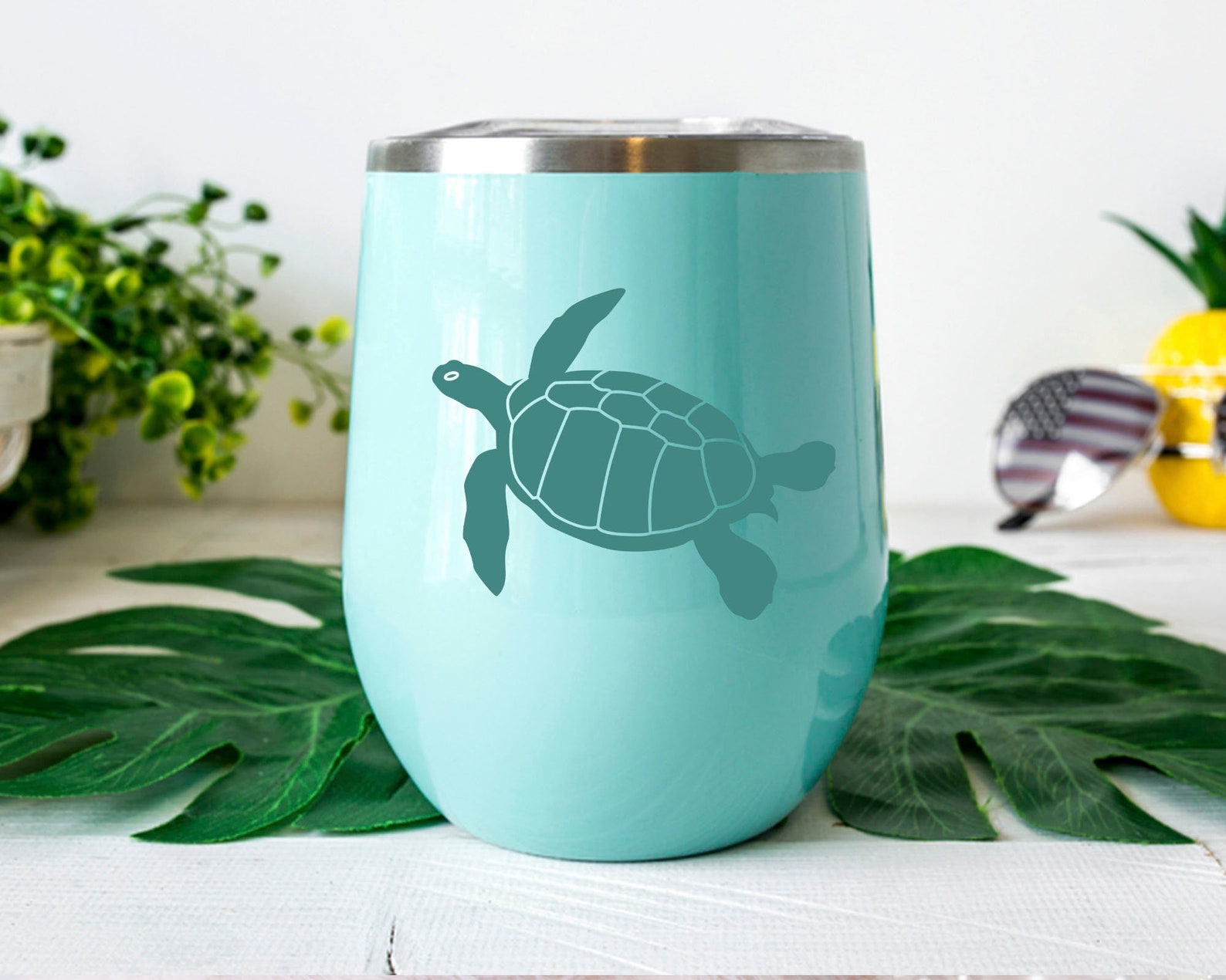 Turtle Svg Sea Turtle Svg Cricut Turtle Svg Bundle Mushroom - Etsy