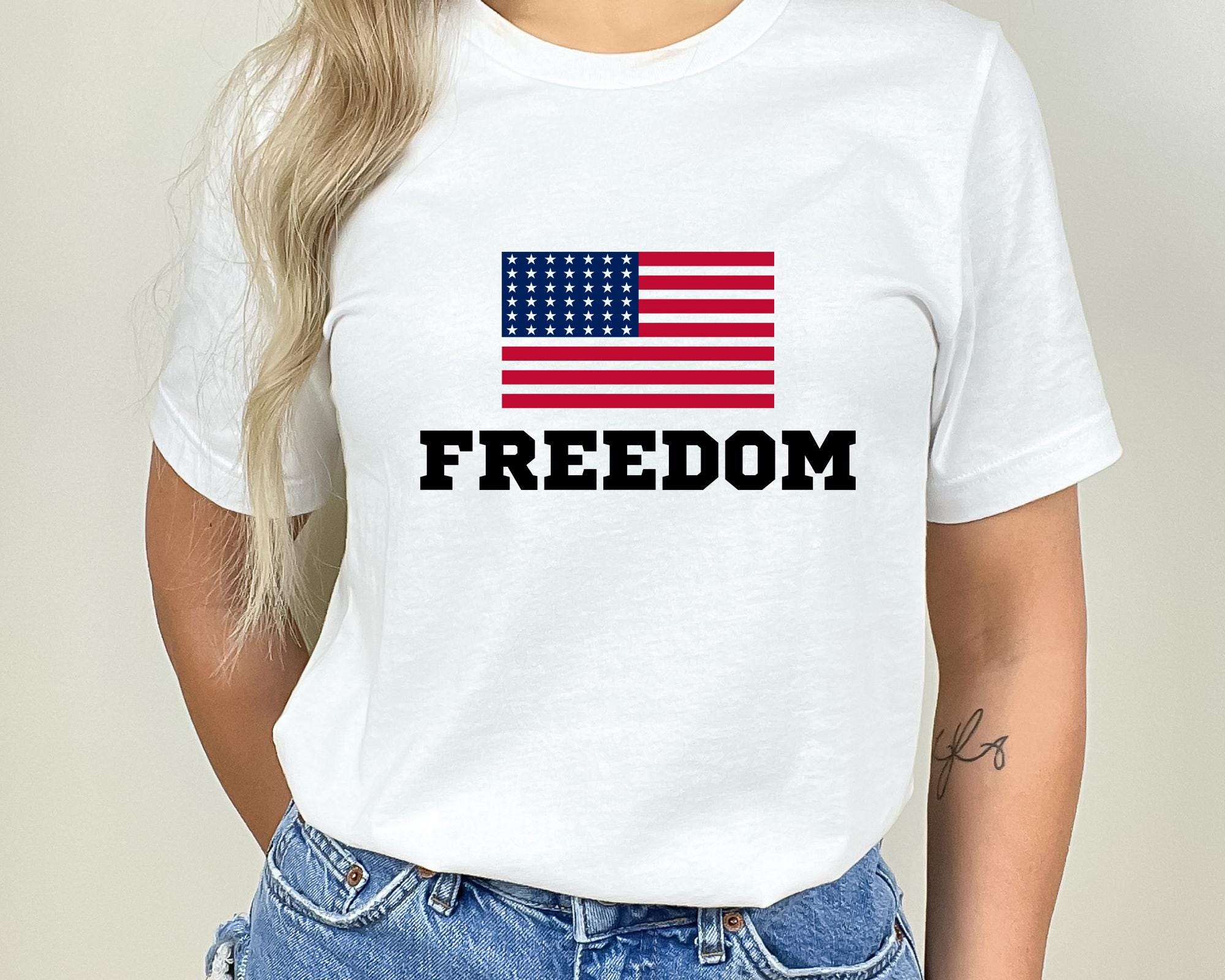 Freedom Vote Monogram SVG Bundle: Patriotic Election Cut Files, Cricut ...