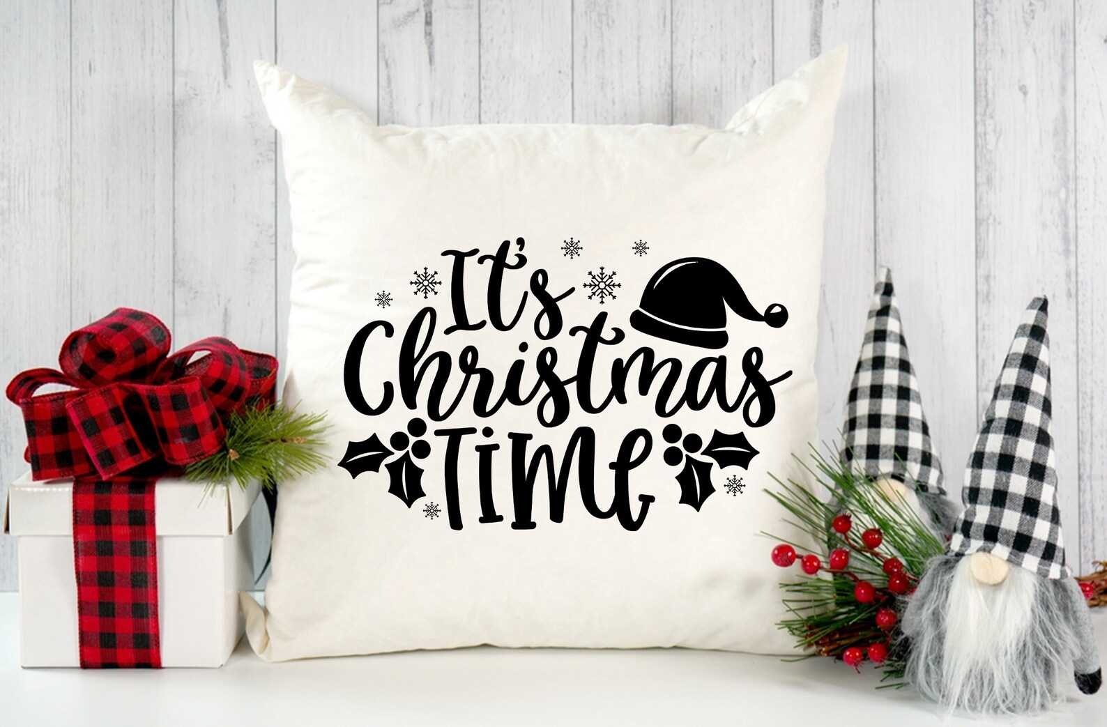 Christmas Svg Bundle Christmas Sign Designs Farmhouse - Etsy