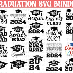 Graduation Svg - Etsy