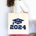 I'm Done 2024 Svg, Graduation 2024 SVG, Class of 2024 SVG, Svg Design ...
