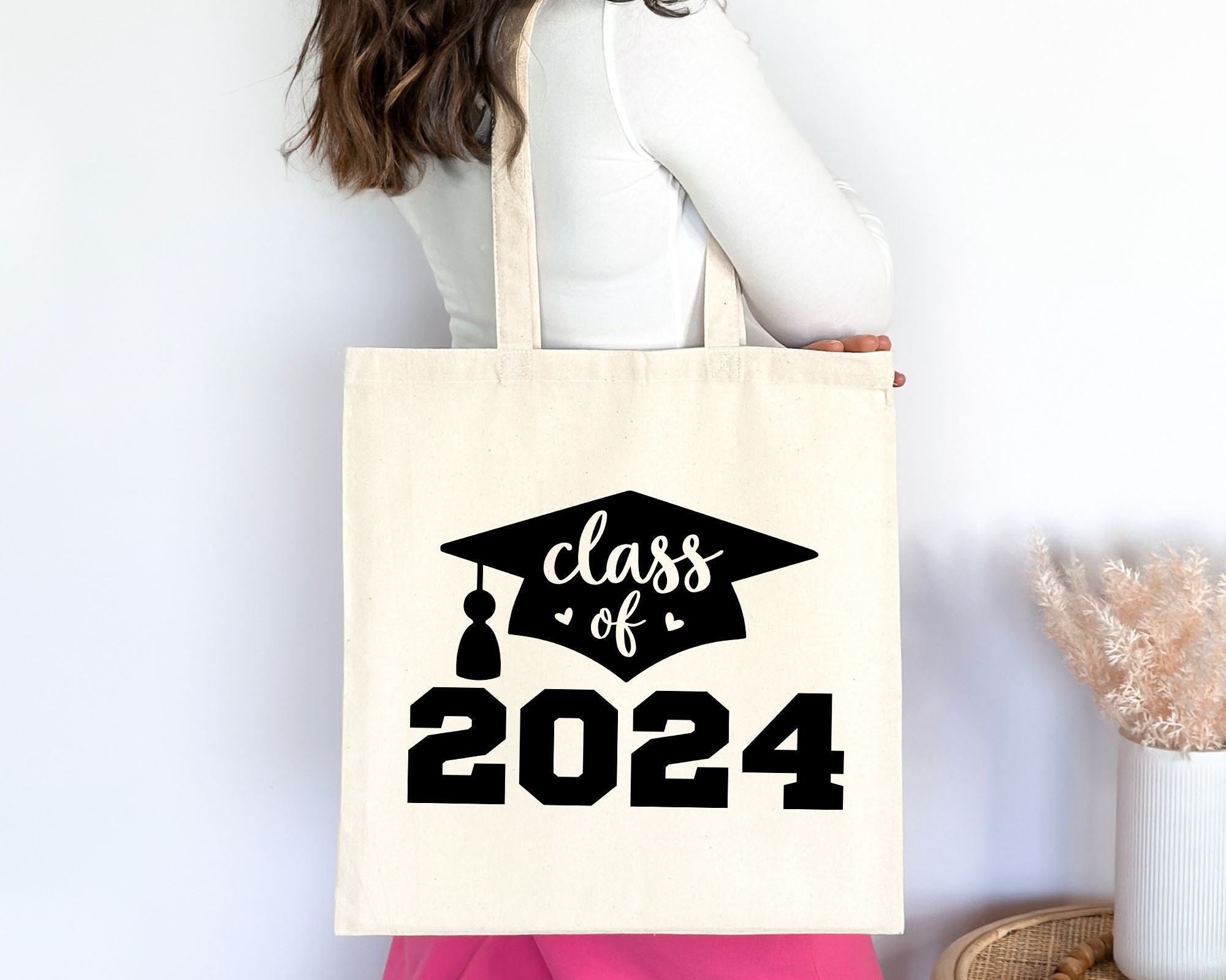 Class of 2024 Graduation SVG Design (digital Download) - Etsy