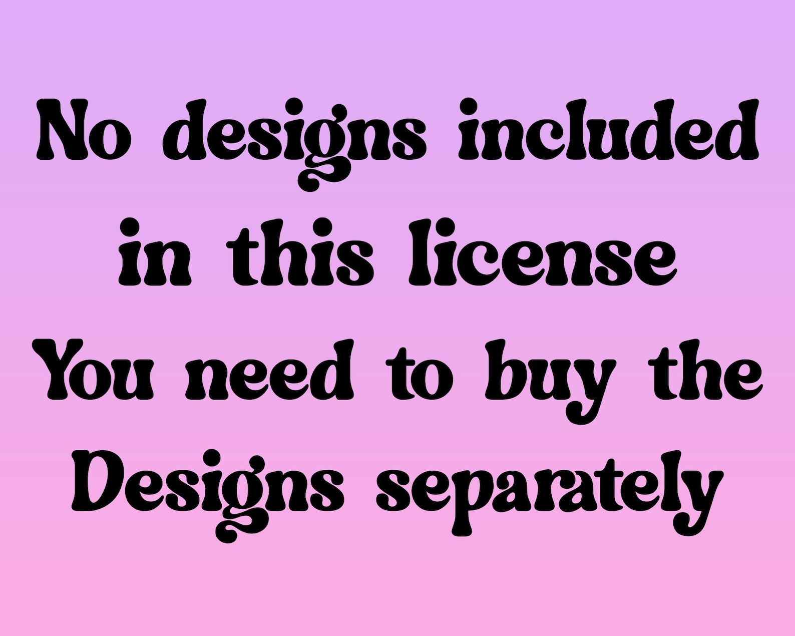 Commercial License for ALL Designs - Lifetime Use, Svg Bundle, Svg File ...