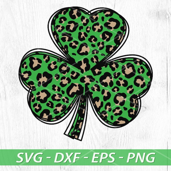 Leopard Print Decor - Etsy