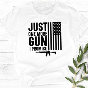2nd Amendment SVG Bundle: Patriotic American Flag Designs (digital ...