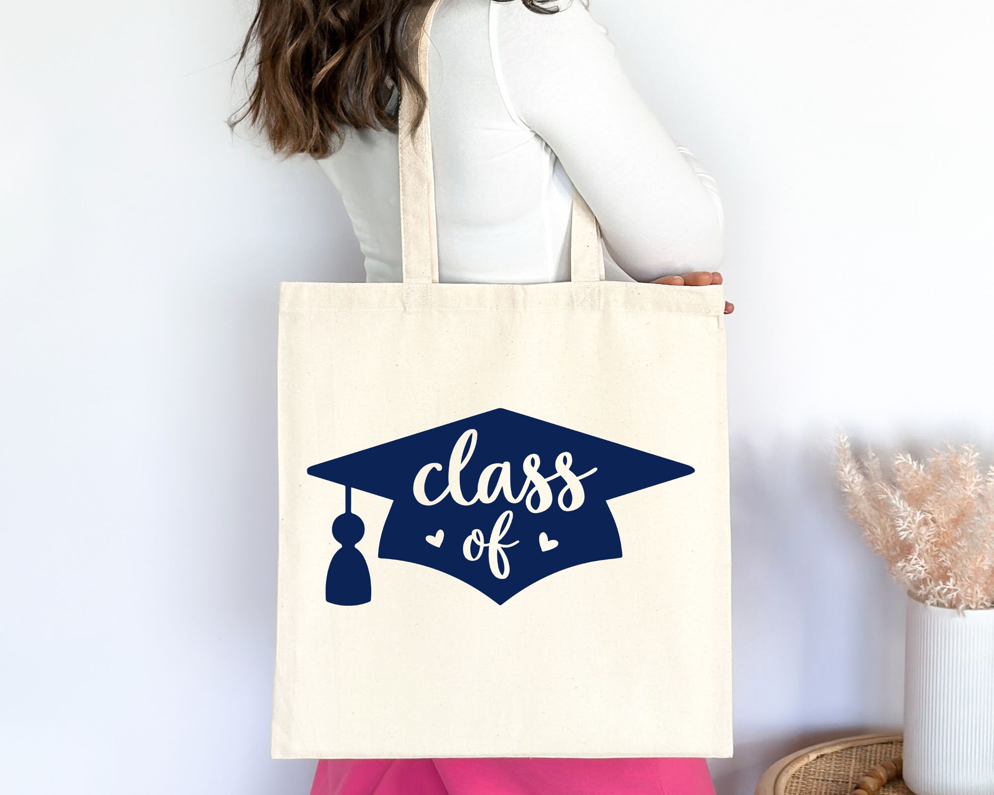 Class of 2024 SVG: Graduation Cap Clipart (digital Download) - Etsy