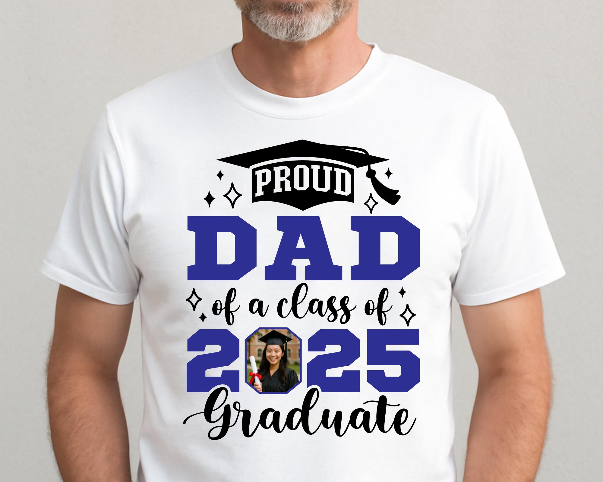 Proud Family Graduate 2025 SVG Bundle (digital Files) - Etsy
