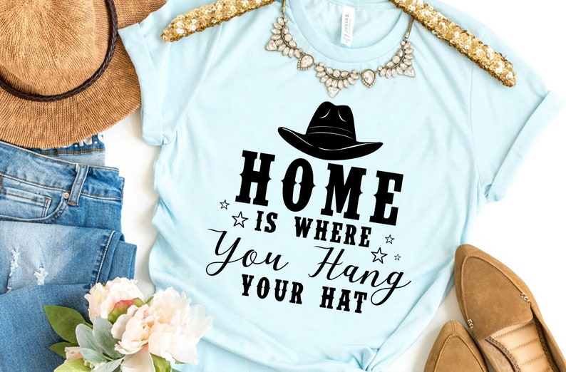 Western Svg Bundle Western T-shirt Country Svgcowboy - Etsy