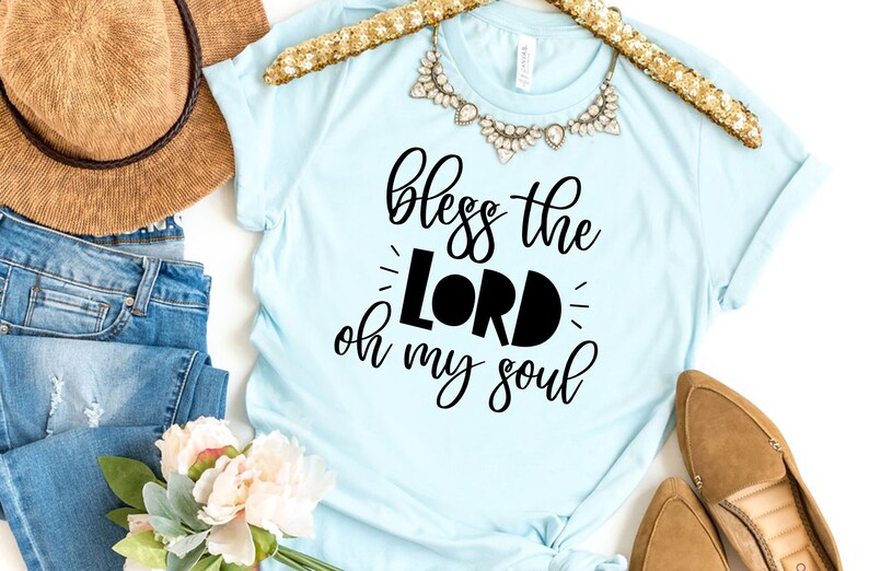 Christian SVG Bundle: Bible Verse Cut Files (digital Download) - Etsy