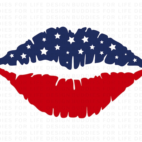 4th of July Svg - Etsy