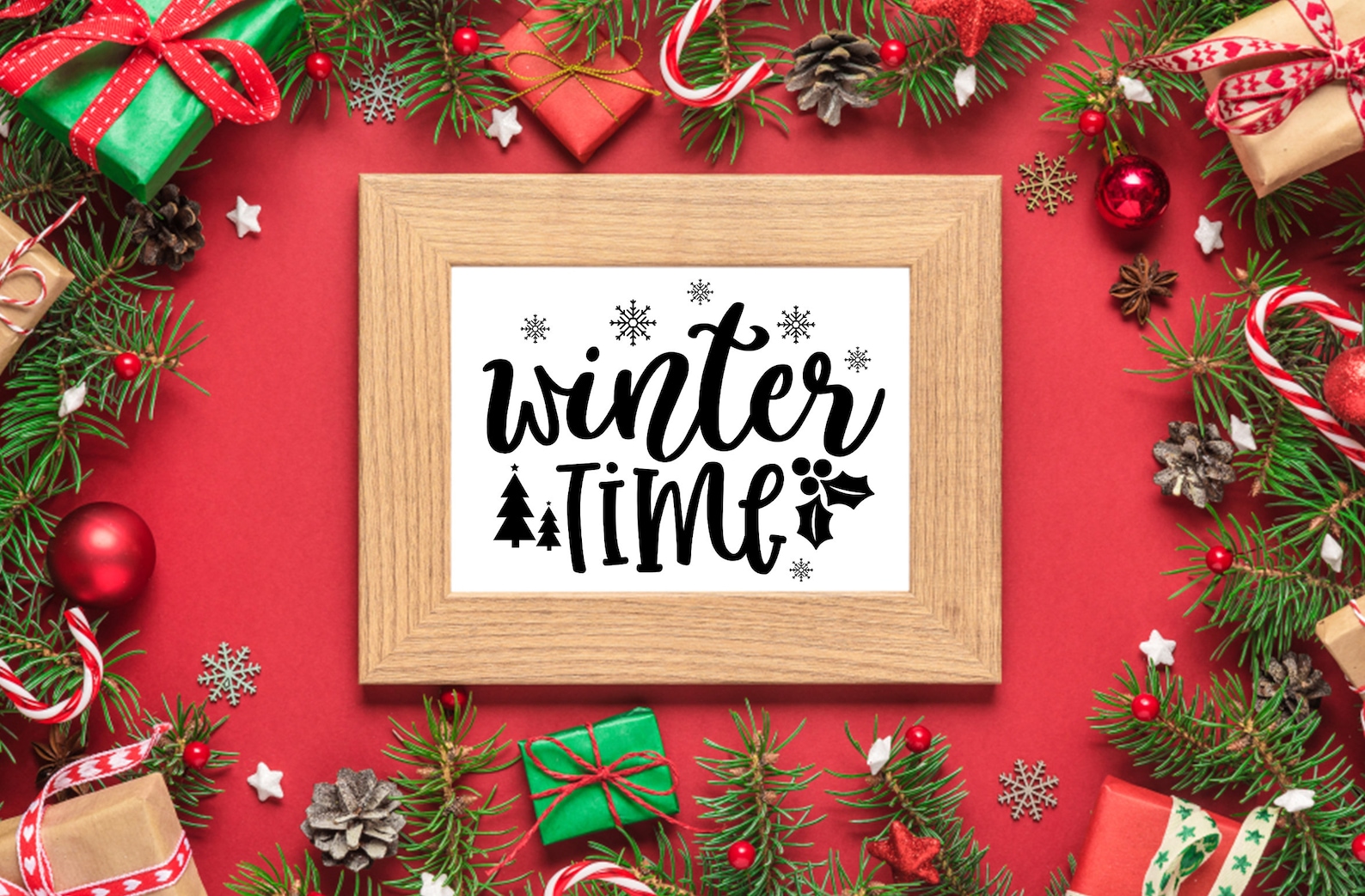 Christmas Svg Bundle Christmas Sign Designs Farmhouse - Etsy