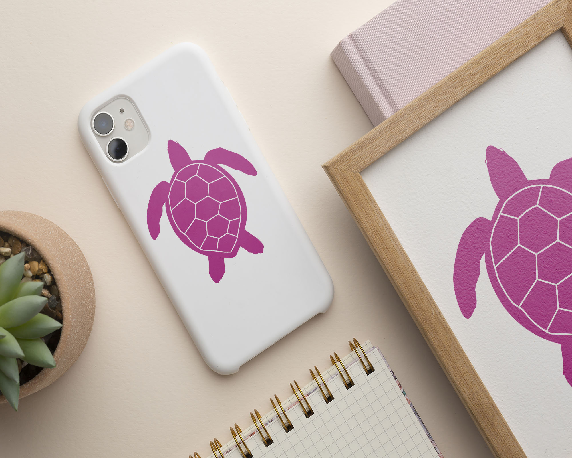 Turtle Svg Sea Turtle Svg Cricut Turtle Svg Bundle Mushroom - Etsy