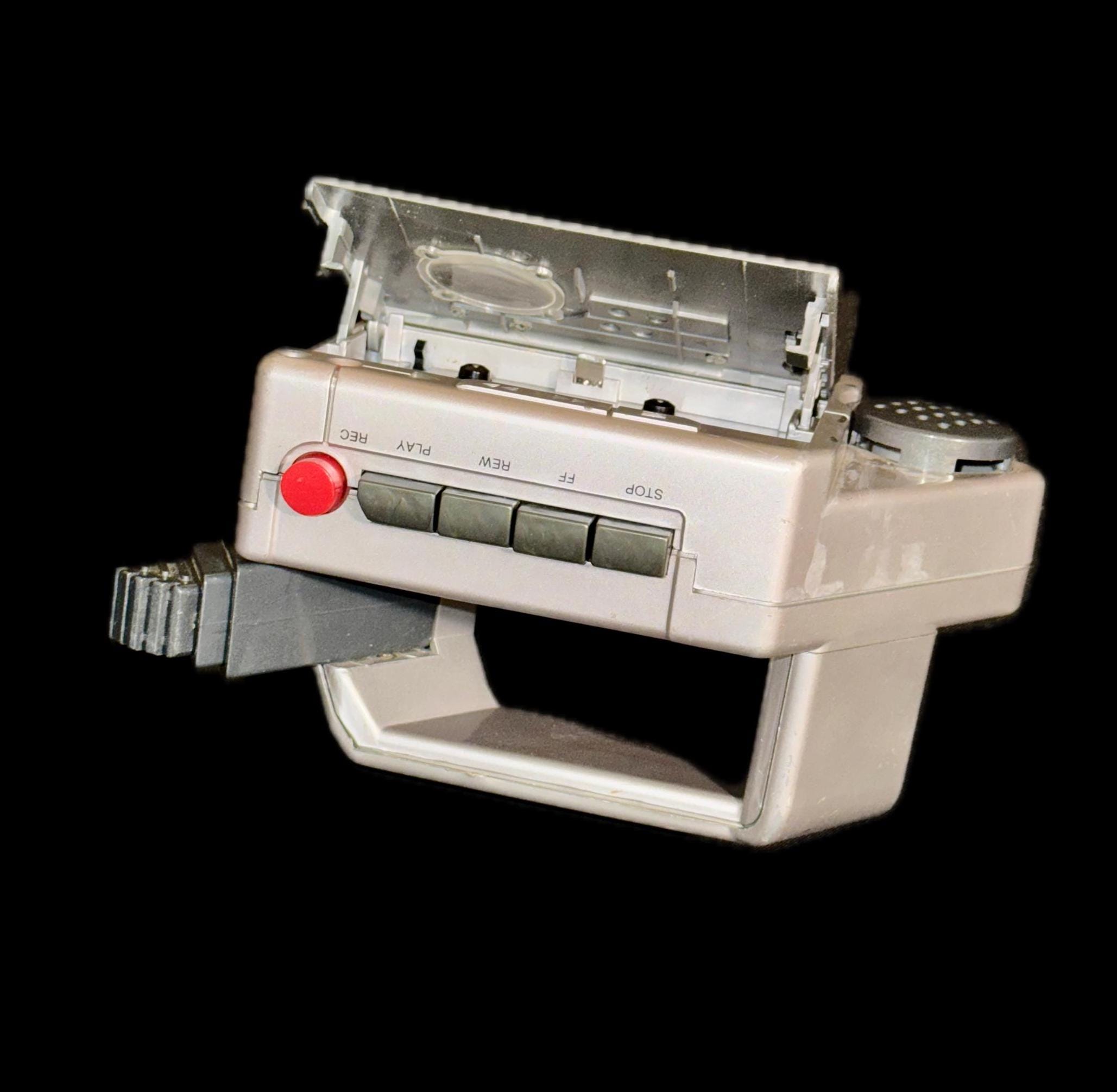 RARE 1990s Deluxe Talkboy Recorder Vintage, Fully Tested, Iconic Home ...