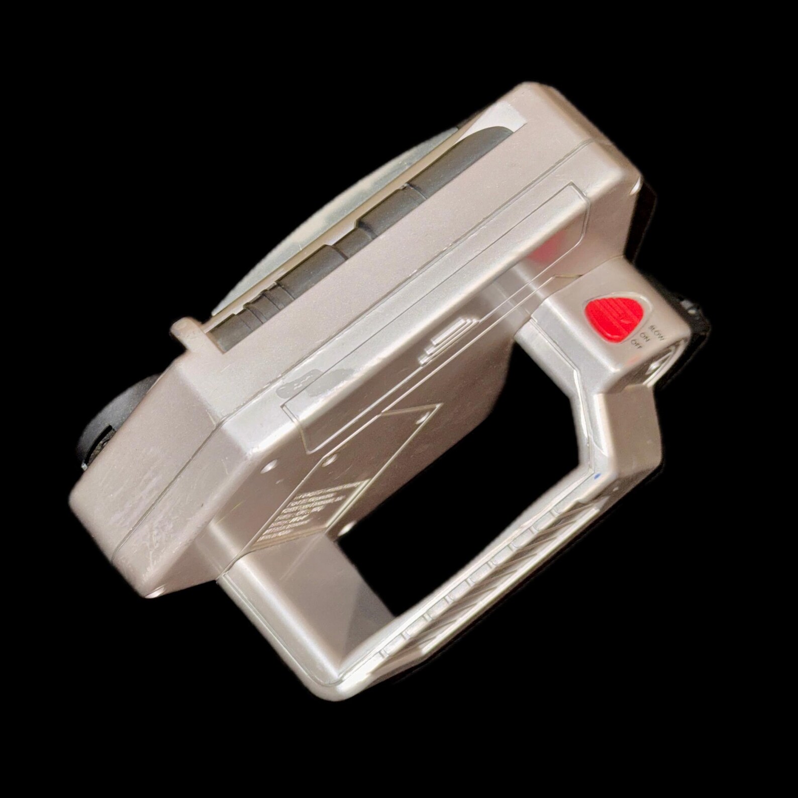 RARE 1990s Deluxe Talkboy Recorder Vintage, Fully Tested, Iconic Home ...