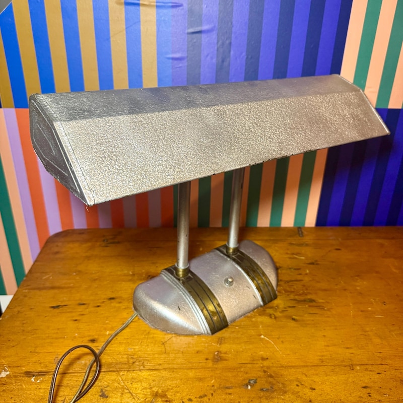 Streamline Moderne - Etsy