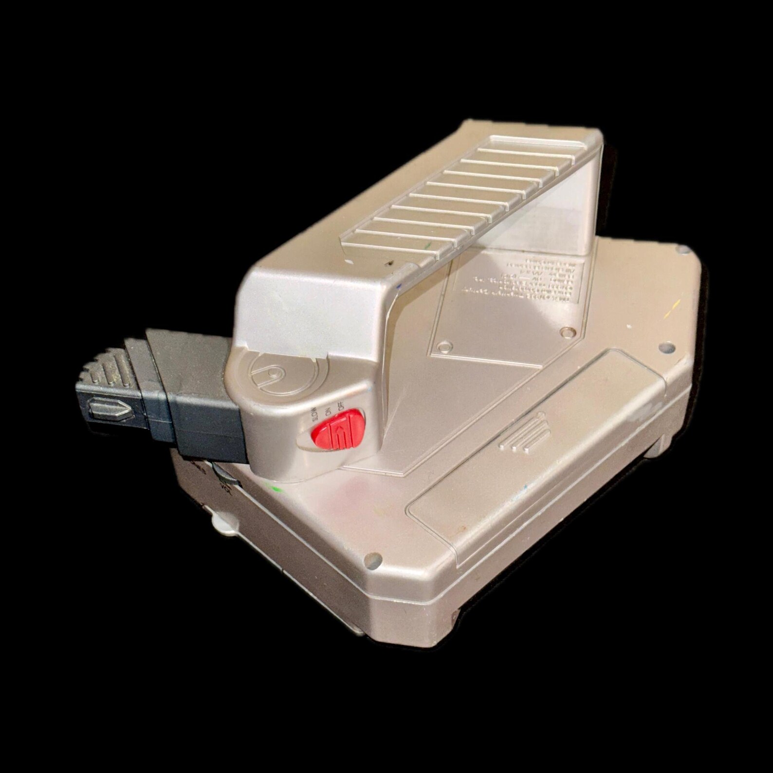 RARE 1990s Deluxe Talkboy Recorder Vintage, Fully Tested, Iconic Home ...