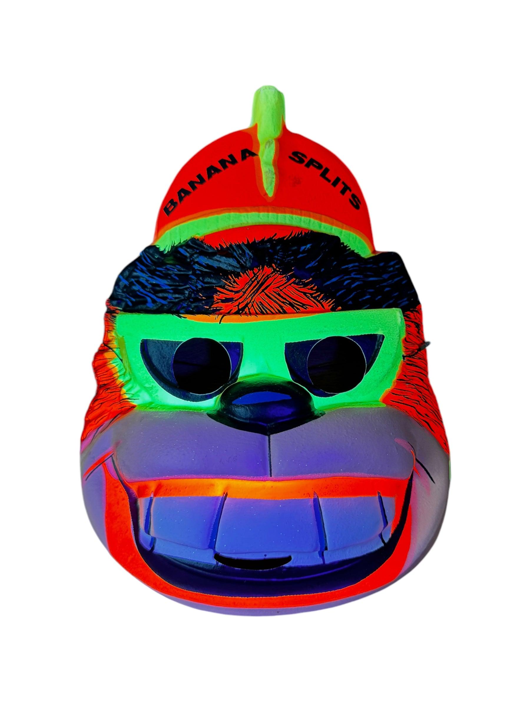 1969 RARE Ben Cooper Banana Splits Mask & Original Box – Iconic Retro Halloween Collectible - Etsy