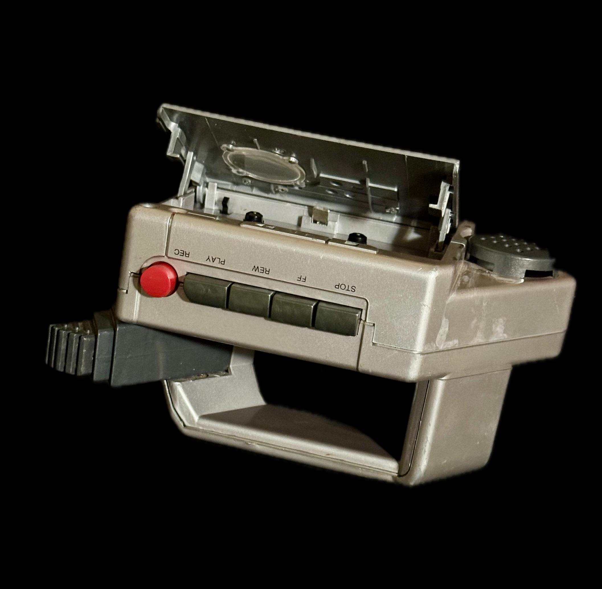 RARE 1990s Deluxe Talkboy Recorder Vintage, Fully Tested, Iconic Home ...