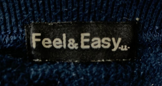 Vintage Feel & Easy Carp Koi Fish logo Japanese Brand… - Gem