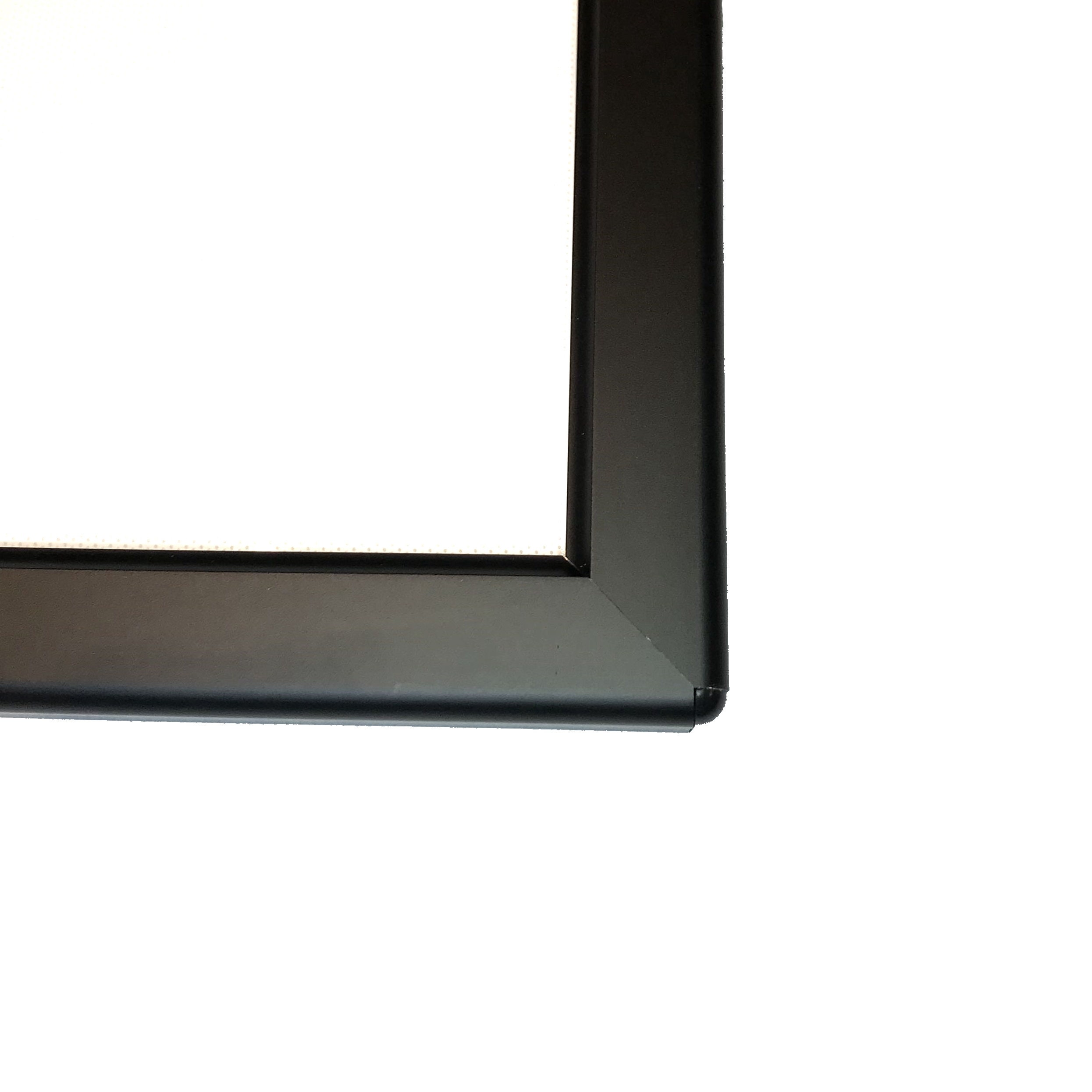 LED Light up the Enforcer Movie Poster Frame Backlit Film Display ...