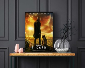 Star Trek Light Box - Etsy