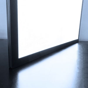 LED Light up Poor Things Movie Poster Backlit Film Display Theater ...