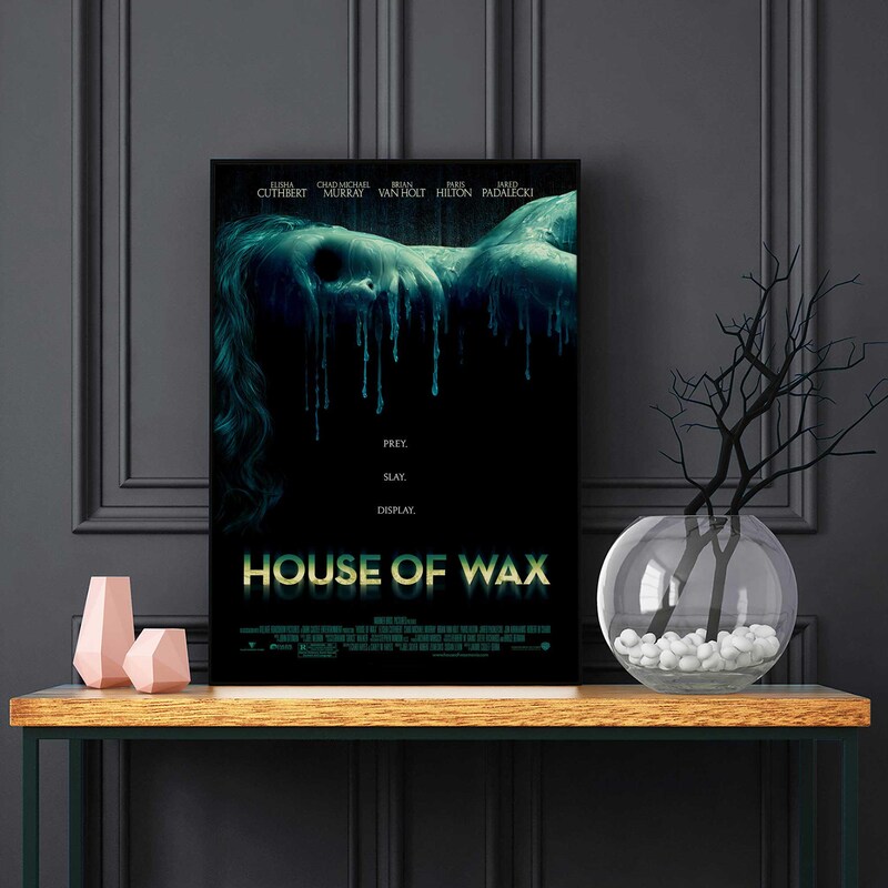 Movie Poster Light Box - Etsy