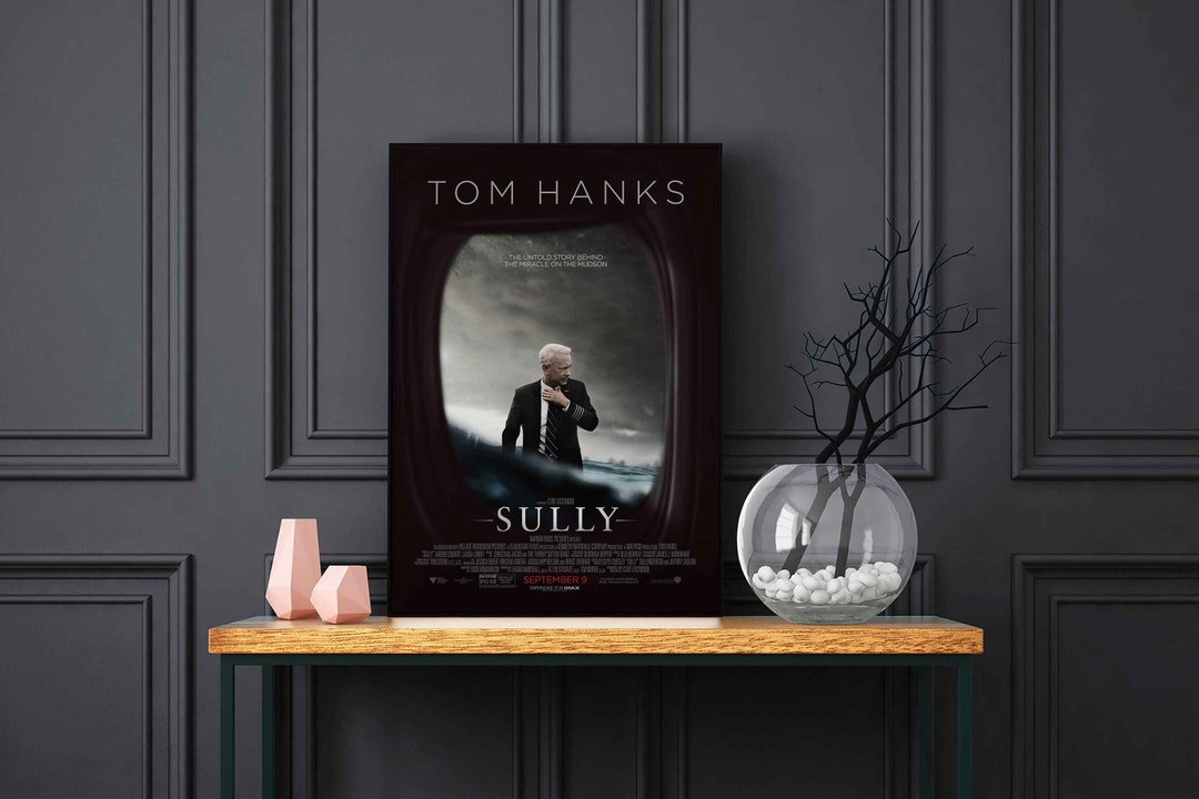 LED Light up Sully (2016) Movie Poster Backlit Film Display Theater ...