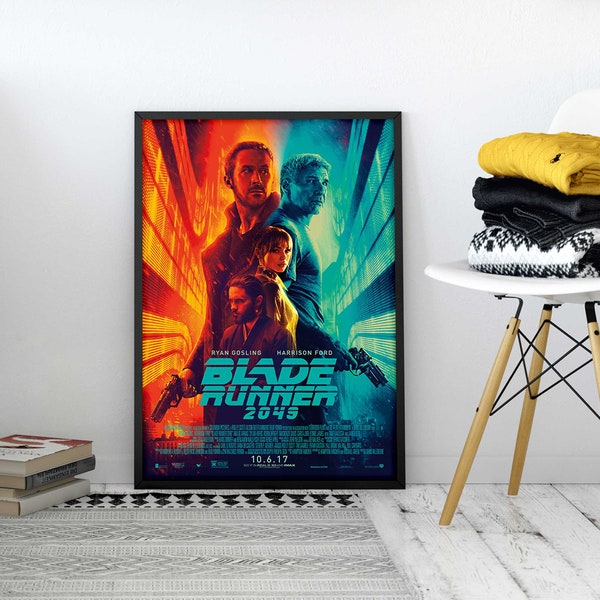 Blade Runner Light up Sign - Etsy