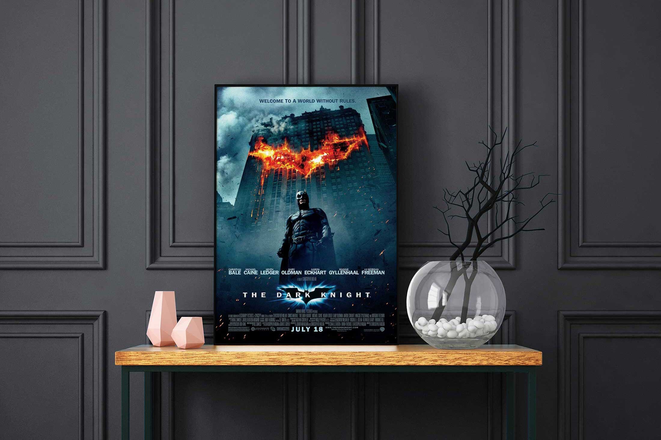 Backlit Poster Frame