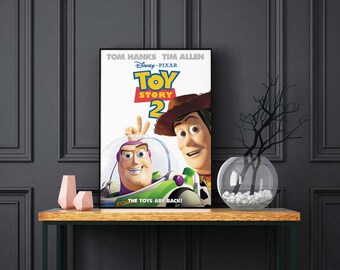 LED Light up up Movie Poster Backlit Film Display Theater Light Box ...