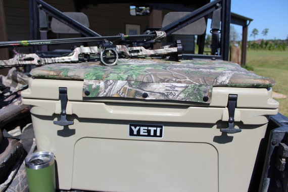 Removable Seat For Yeti Cooler