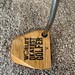 Wooden Putter - Etsy